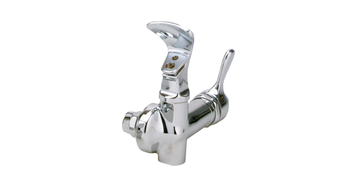 Halsey Taylor 74025096000 5-5/8" Wall Mounted Outdoor Rated Stainless ...