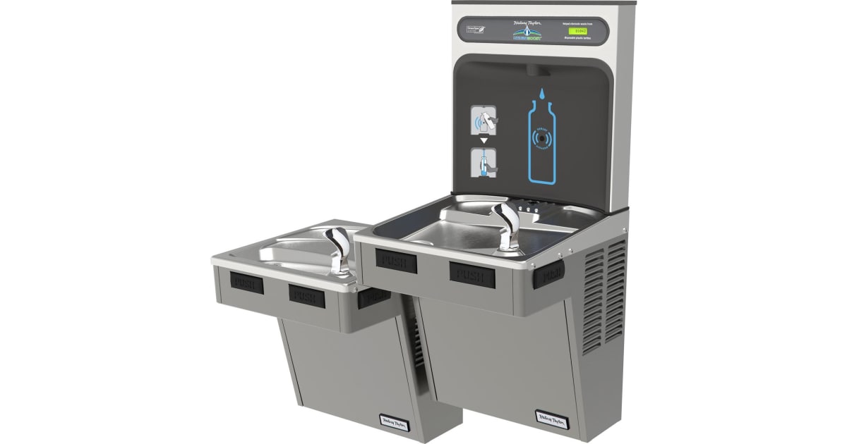 Halsey Taylor Bottle Filler
