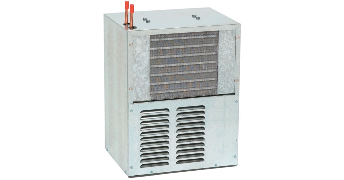 Halsey Taylor SJ8 8 GPH Non-Filtered Remote Chiller | Ferguson Home