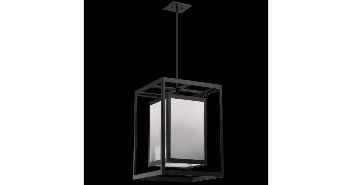 Hammerton Studio OPB0027-22 Outdoor Double Box 22" Wide Pendant ...