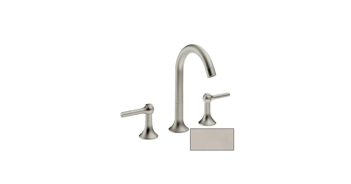 Hansgrohe 37136821 Axor Terrano Collection - Bathroom Faucet - Modern ...