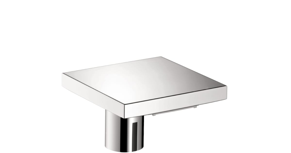 Hansgrohe 10175001 Axor Starck X Bathroom Faucet Single Hole Faucet ...