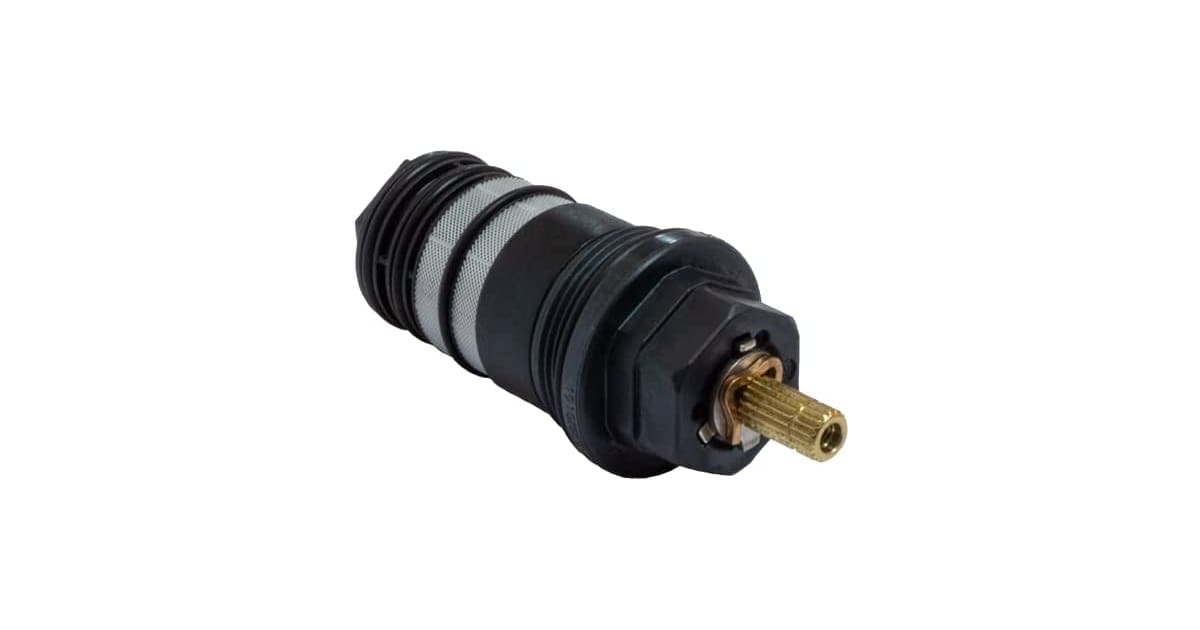 Hansgrohe 94282000 iBox 3/4" Thermostatic Cartridge | Build.com