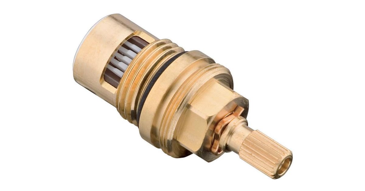Hansgrohe 96350000 Volume Control Cartridge | Ferguson Home