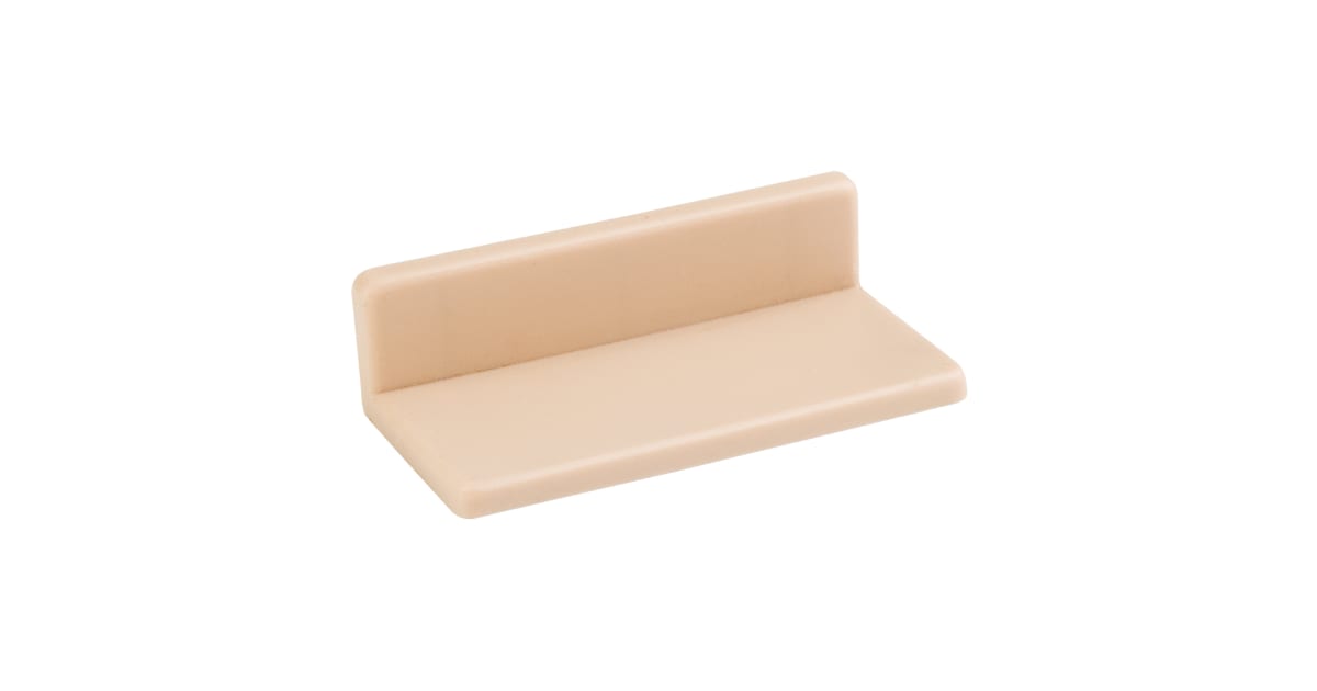 Hardware Resources 1996 90 Degree Drawer Adjustment Bracket Cover ...