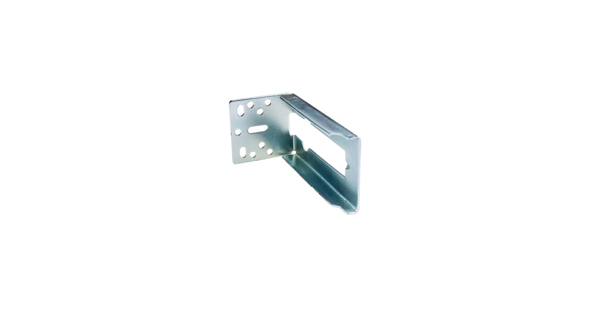 Hardware Resources 301FU2 301FU Series Rear Mounting Bracket for Face ...