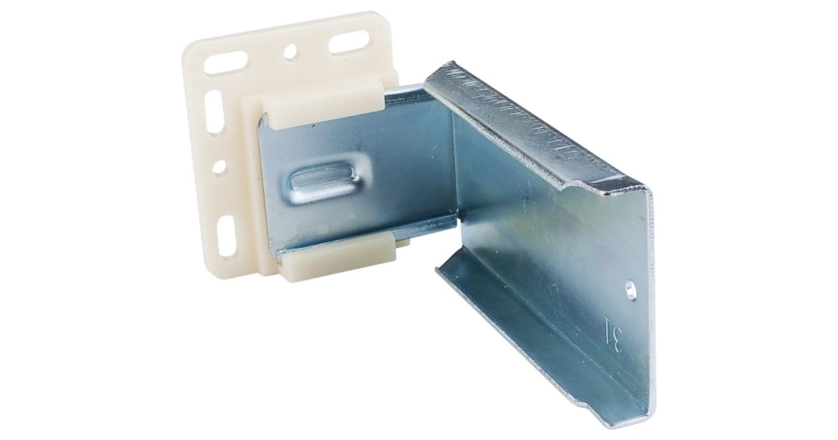 Hardware Resources 301FU3 301FU Series Self Adjusting Rear Mounting ...