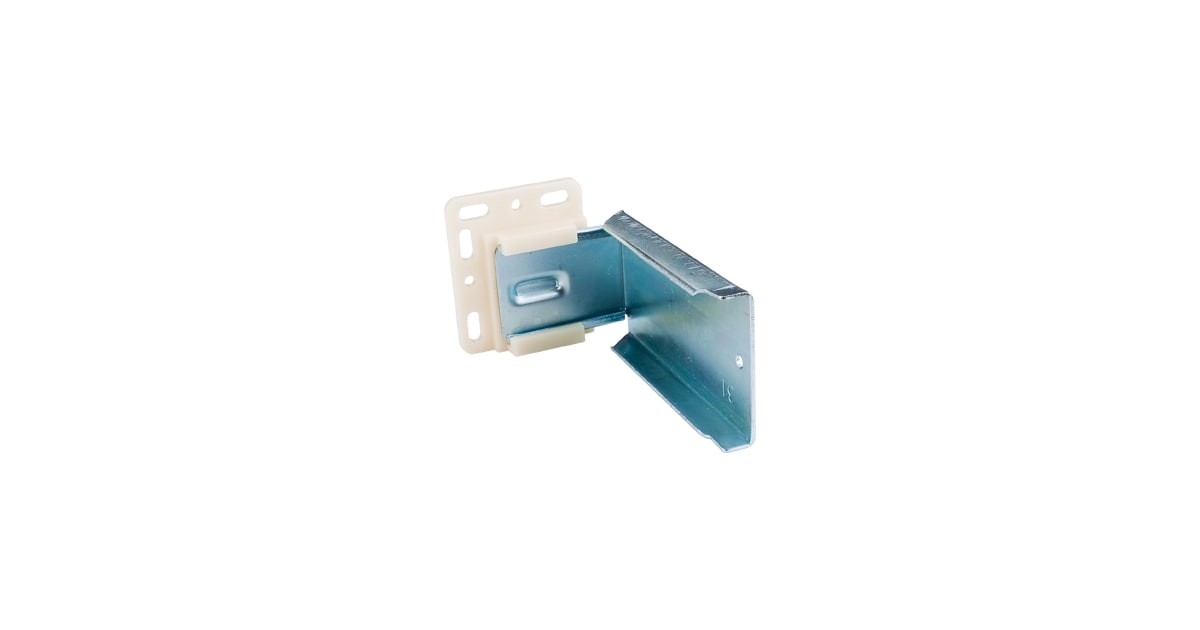 Hardware Resources 303FU3 303FU Series Self Adjusting Rear Mounting ...