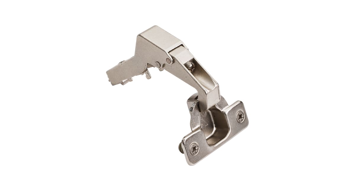 Hardware Resources 500.0U22.05 500 Series Full Inset Adjustable ...