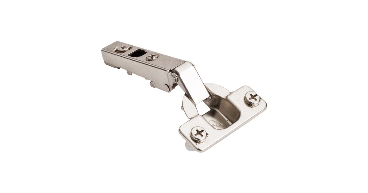 Hardware Resources 500.0U86.05 500 Series Full Overlay Adjustable ...