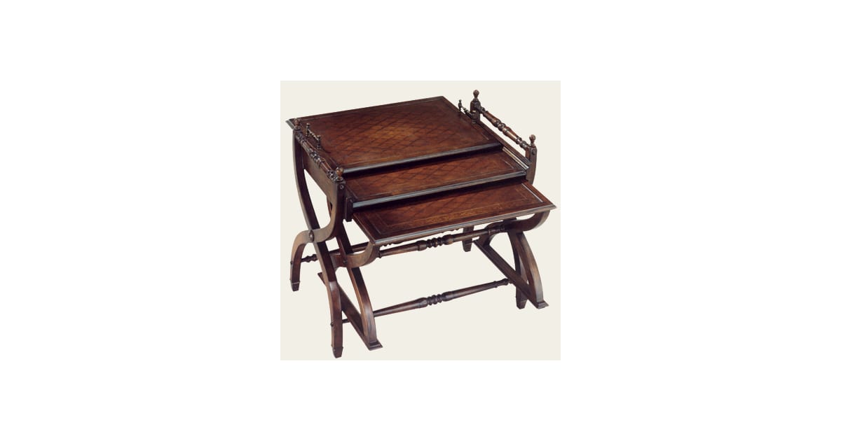 Harris Marcus Home HA180 Table | Build.com