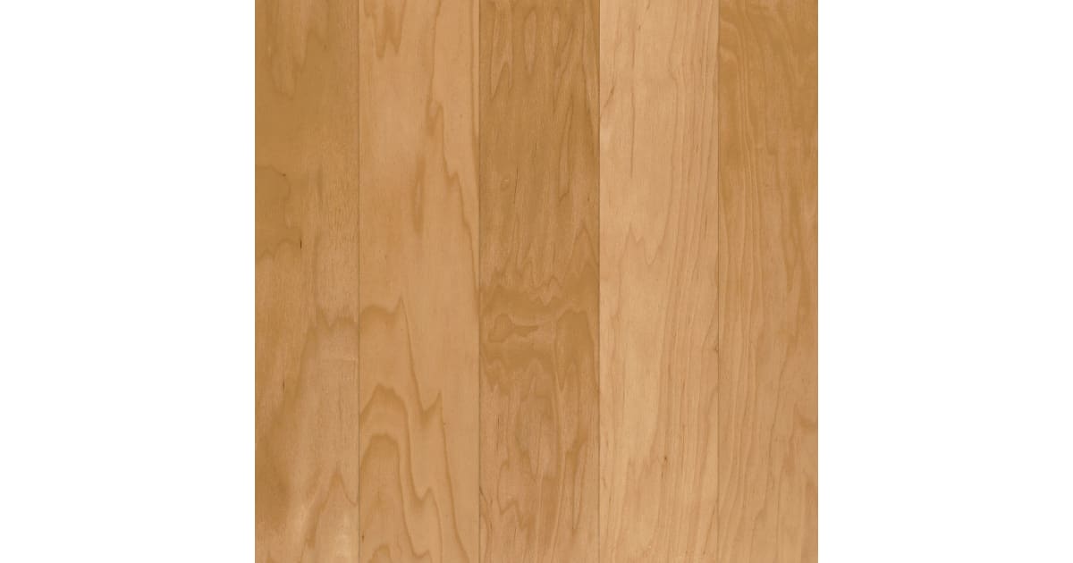 Hartco ESP5240-SAMPLE Performance Plus - 5" Wide Sample Engineered ...