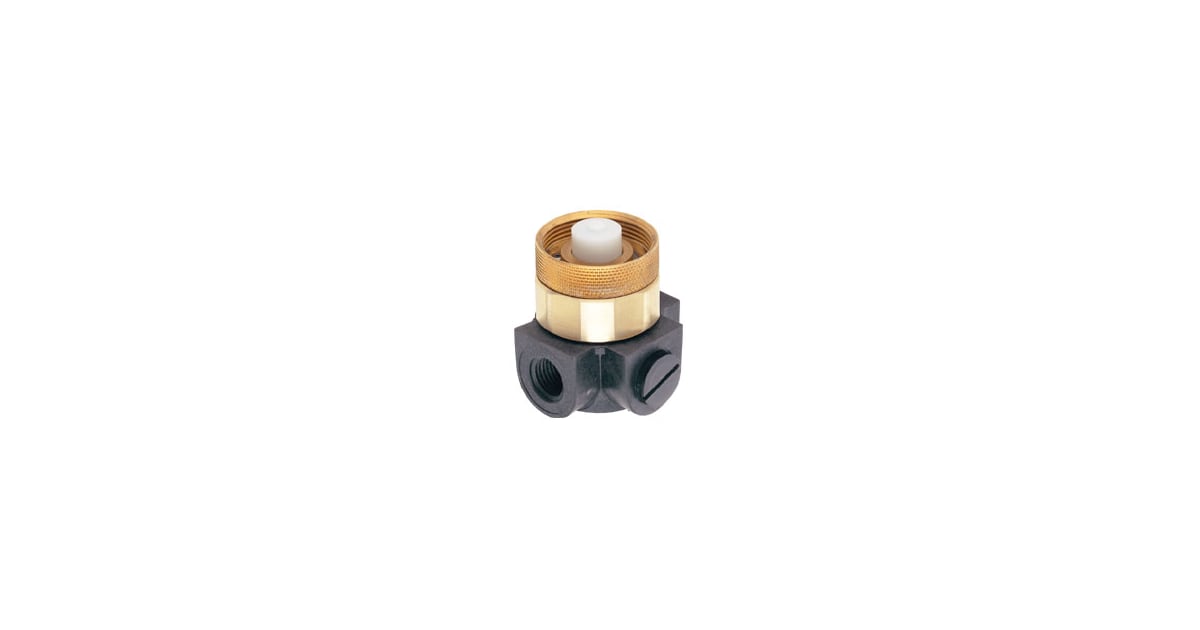 Haws Push button activation, front adjustable, automatic diaphragm ...