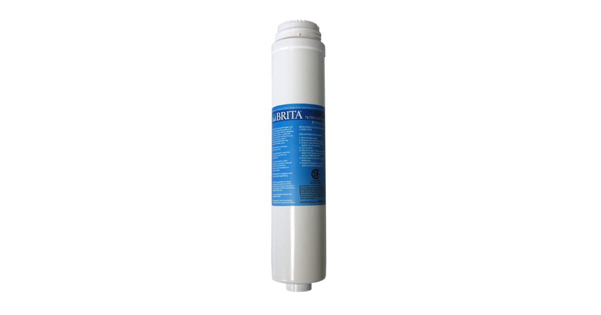Haws 6424 Hydration Station 5" Water Filter | Ferguson Home
