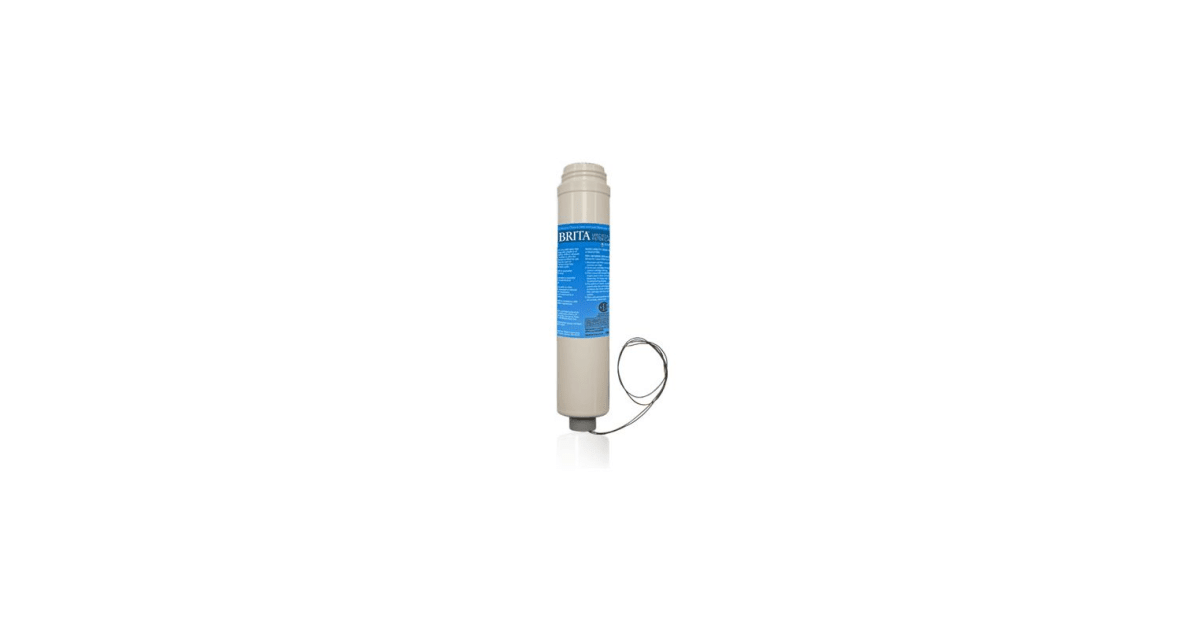 Haws 6429 Brita Replacement Filter Cartridge | Ferguson Home
