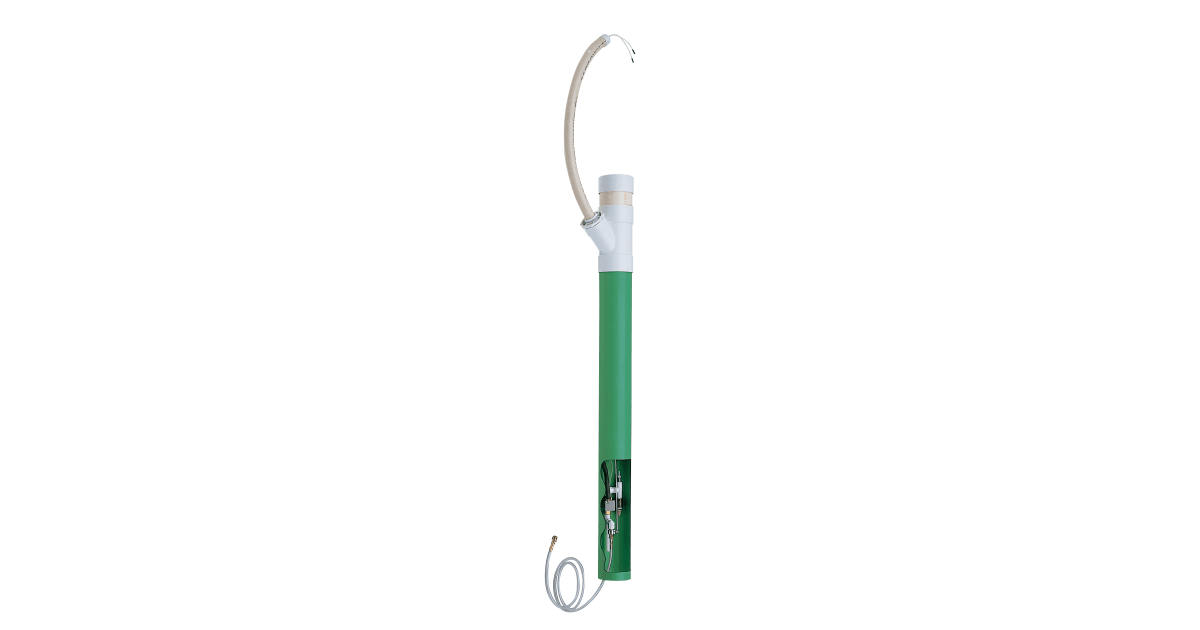 Haws 6518FR Freeze Resistant Bury Valve - Required for Single Fountain ...