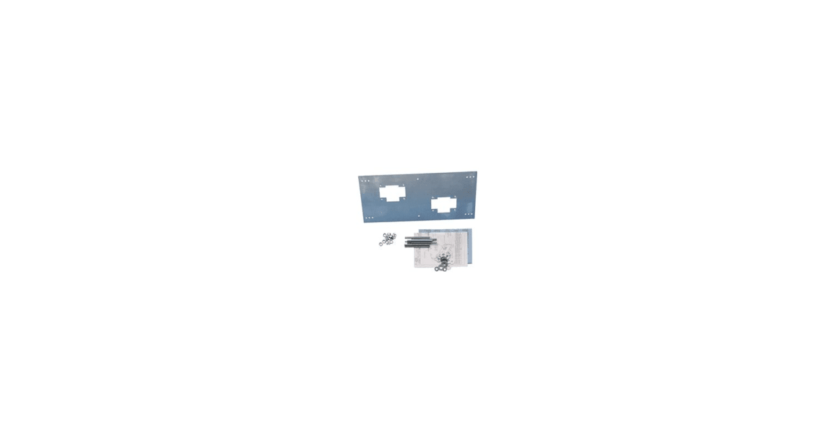 Haws 6715 36" Mounting Kit for 1501 Fountains | Ferguson Home