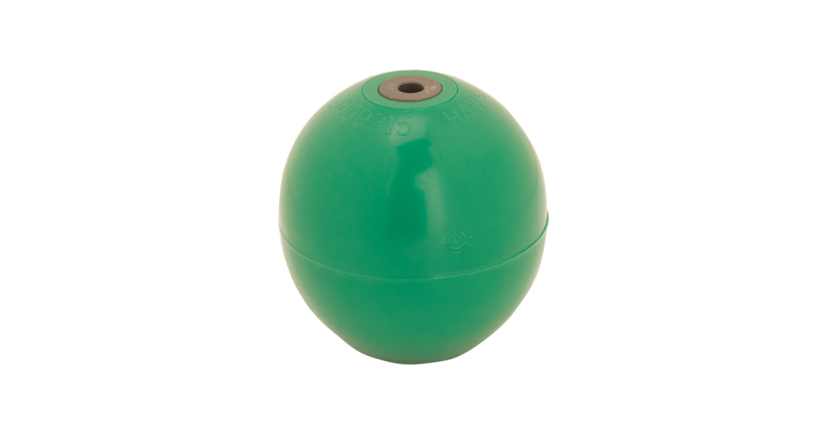 Haws SP12 Plastic Eye Wash Head | Ferguson Home
