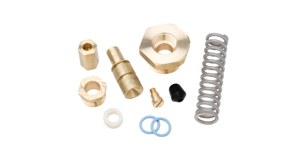 Haws VRKMK8A Valve Repair Kit for MK8A Freeze-Proof Valve | Build.com