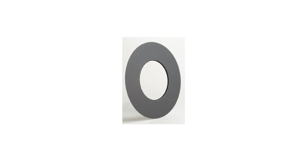 Heat-Fab 2600B 6" Stove Pipe Trim Collar | Ferguson Home