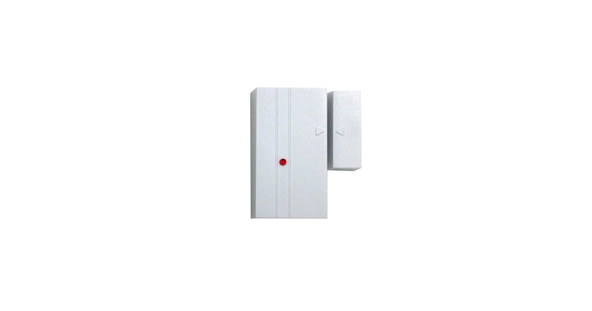 Heath Zenith SL-7769-03 Wireless Door / Window Sensor for Heath Zenith ...