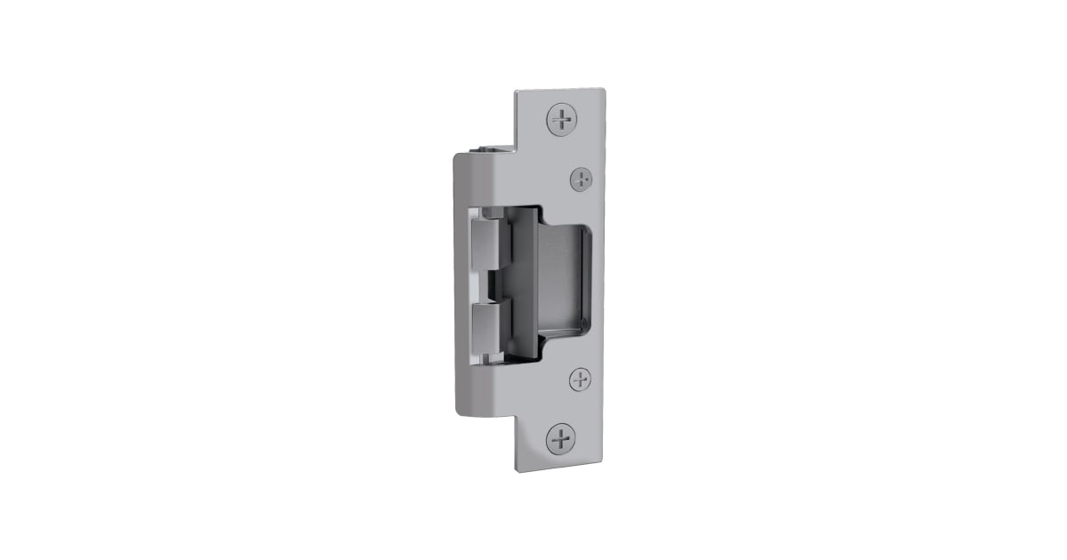 HES 8000630 Compact High Performance Electric Strike Body | Ferguson Home