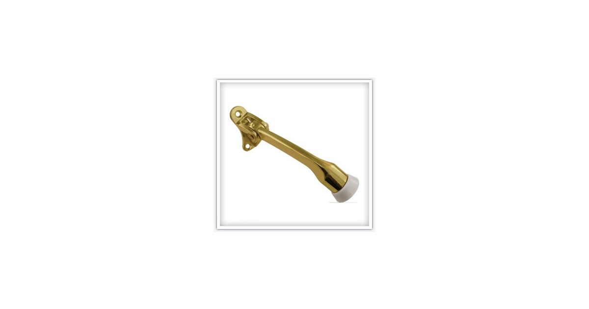 Hickory Hardware PBH0227-BB Builders Hardware Collection Bright Brass ...