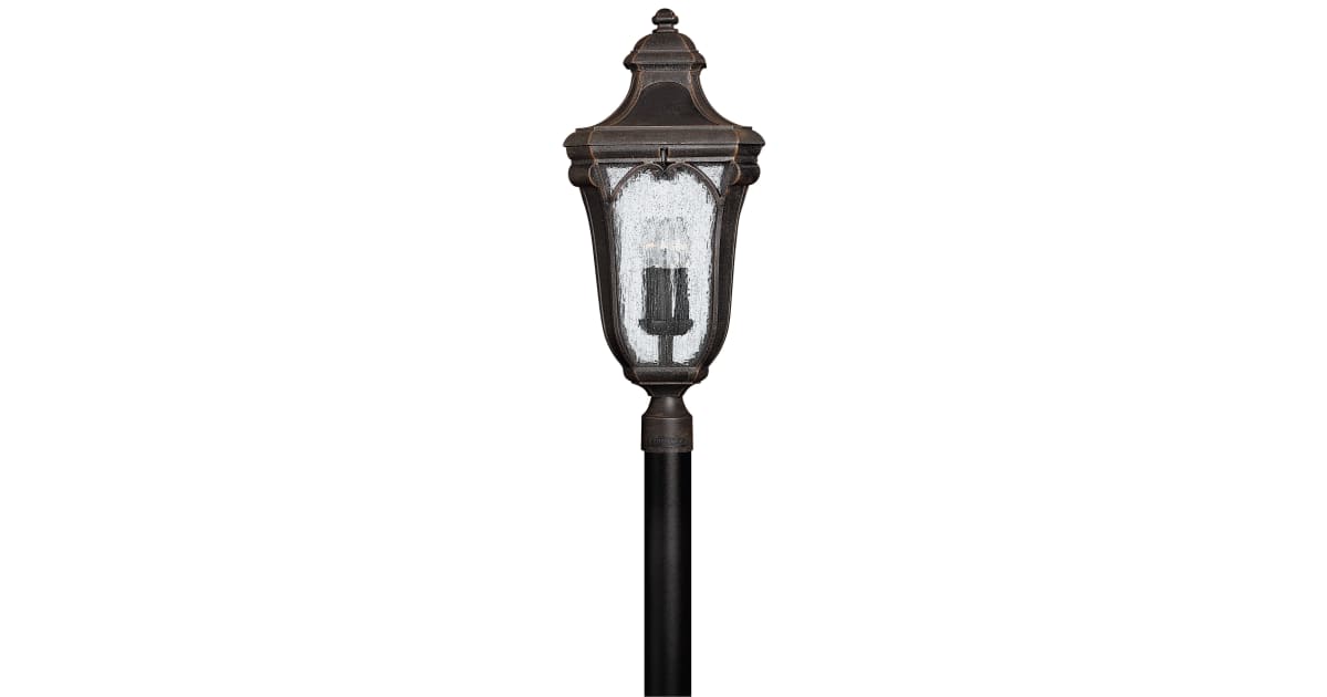Hinkley Lighting 1311MO-ES Single Light Up Lighting Energy Saving ...