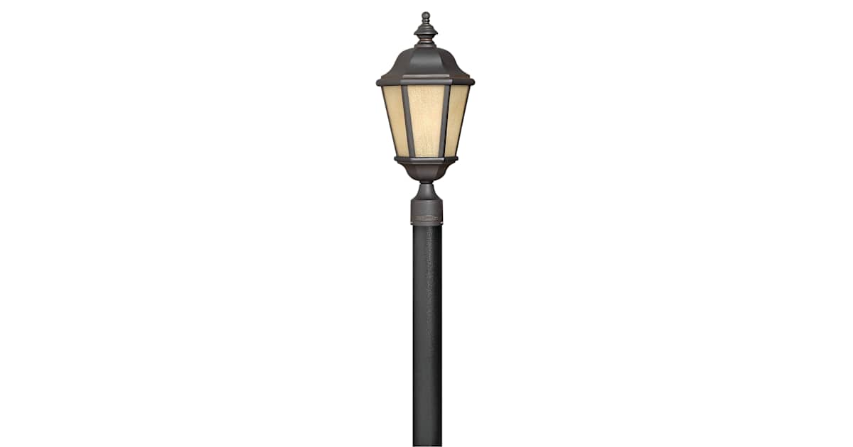 Hinkley Lighting 1681MR-EST Single Light Up Lighting Outdoor Energy ...