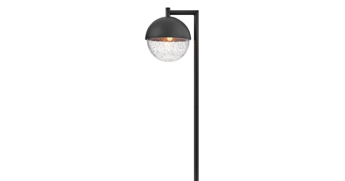 Hinkley Lighting 1550SK Revolve 12V LED Side Mount Path Light ...