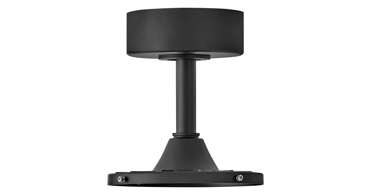 Hinkley Lighting 990054FMB Downrod Adapter Kit | Ferguson Home