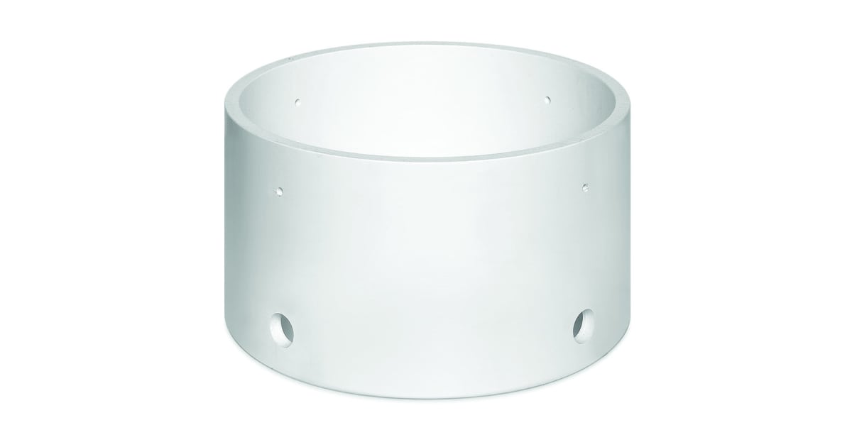 Hinkley Lighting 52010CK Large Well Light Concrete Pour Kit | Ferguson Home