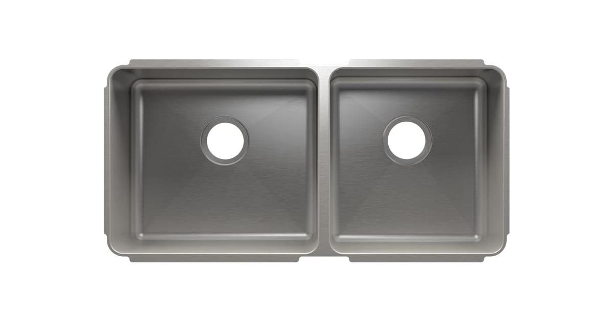 Home Refinements by Julien 003281 Classic 35-1/2" x 17-1/2" x 8 ...