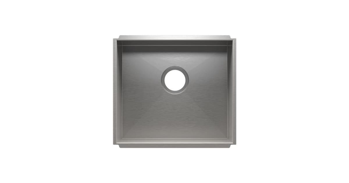 Home Refinements by Julien 003604 Urbanedge 19-1/2" x 17-1/2 ...