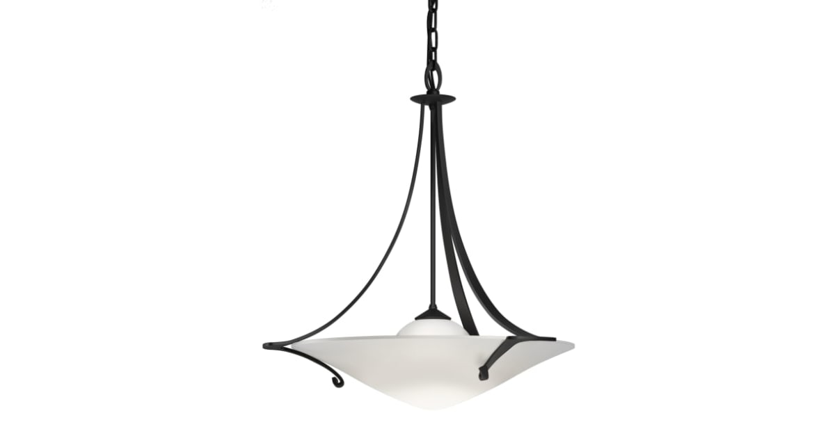 Hubbardton Forge 144710-1008 Antasia 22" Wide Pendant | Ferguson Home