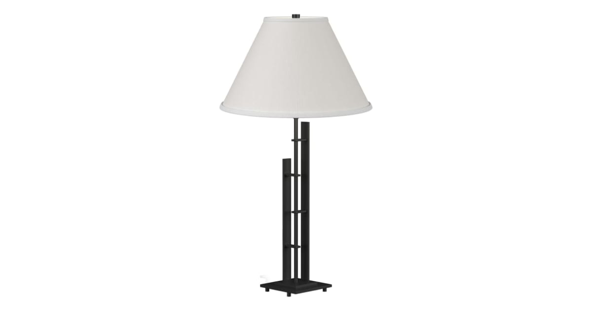 Hubbardton Forge 268421-1024 Metra 27" Tall Buffet Table Lamp ...