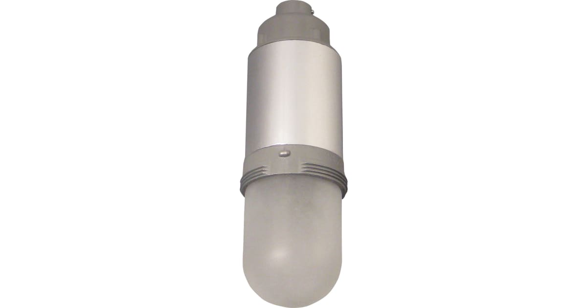 Hubbell Lighting Industrial VP-2 3/4" Pendant Cover for LED V Series ...