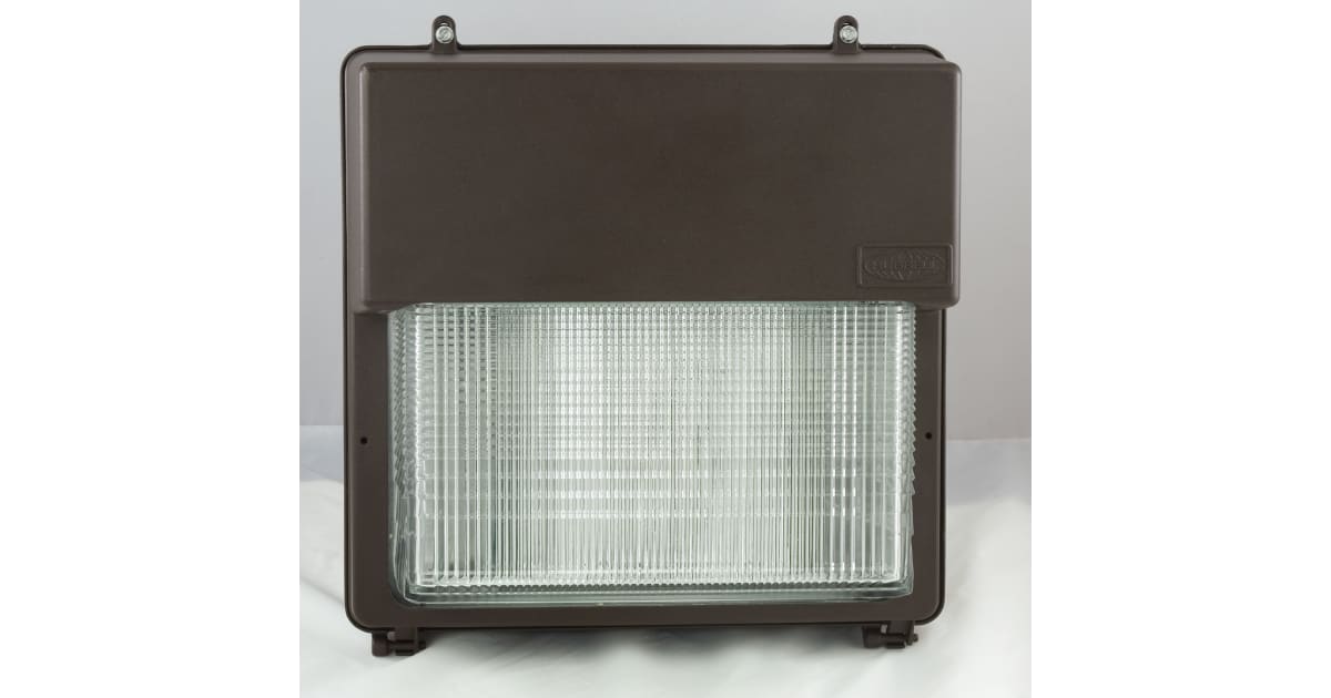 Hubbell Lighting Outdoor PGL-250P-128-1-LP 1 Light 250 Watt HID Outdoor ...