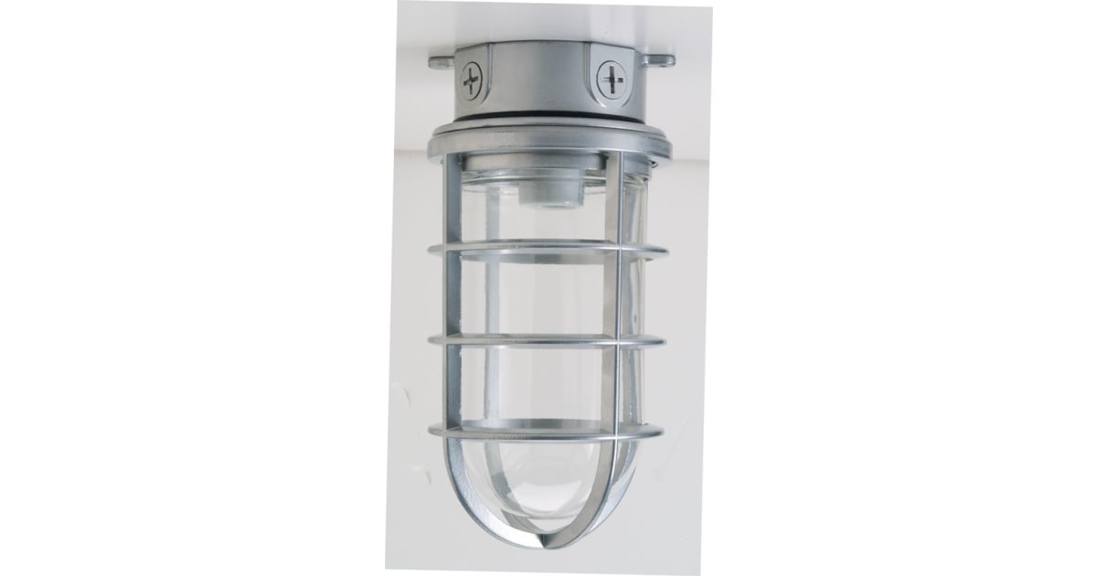 Hubbell Lighting Outdoor VBGG-150 1 Light 150 Watt Industrial Outdoor ...