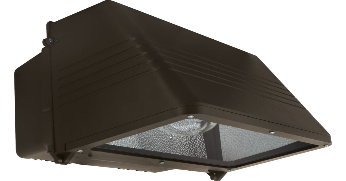 Hubbell Lighting Outdoor WGL-400P 1 Light 400 Watt HID Outdoor ...
