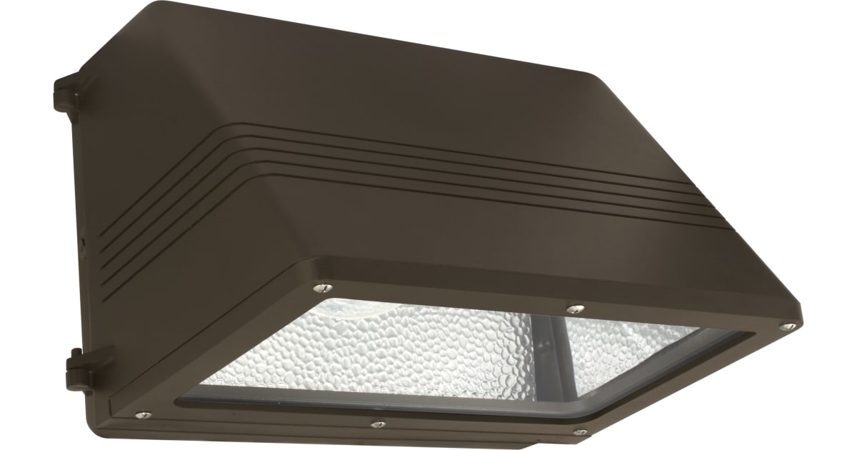 Hubbell Lighting Outdoor WGM-150P 1 Light 150 | Build.com