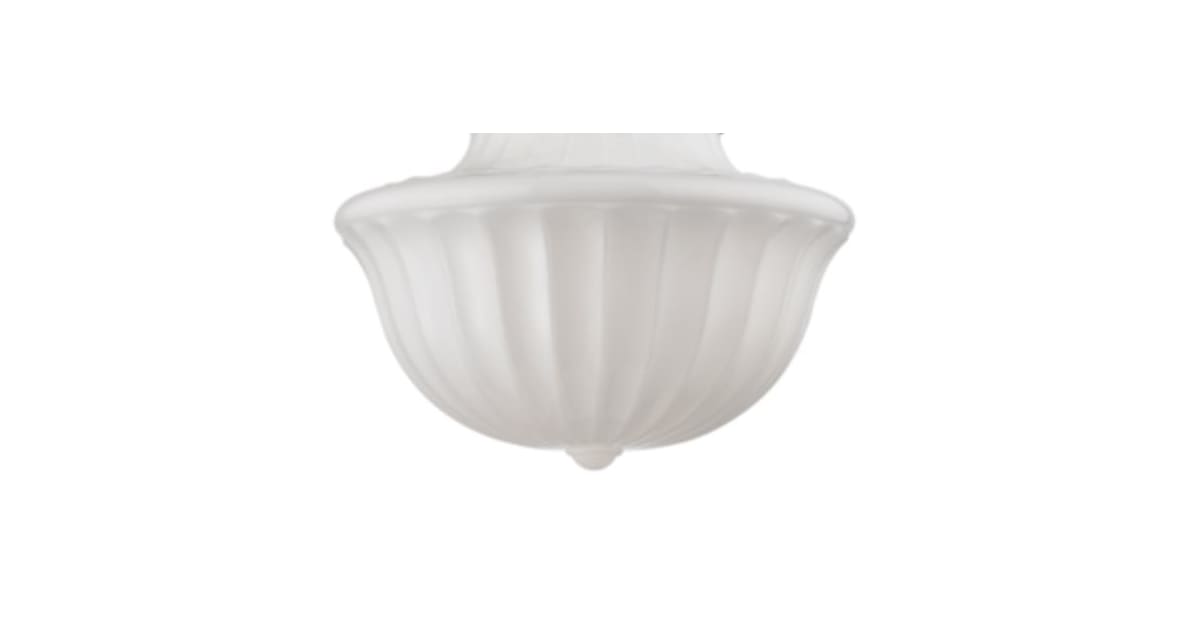 Hudson Valley Lighting GLS-005015 Replacement Glass for Hudson Valley ...