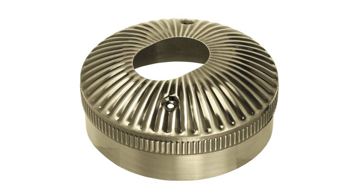 Hunter Vaulted / Sloped Ceiling Fan Mount Adaptor | Ferguson Home