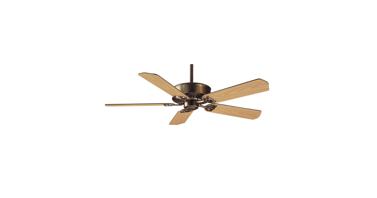 Hunter 23257 54" Paramount XP Ceiling Fan, Blades Included | Ferguson Home