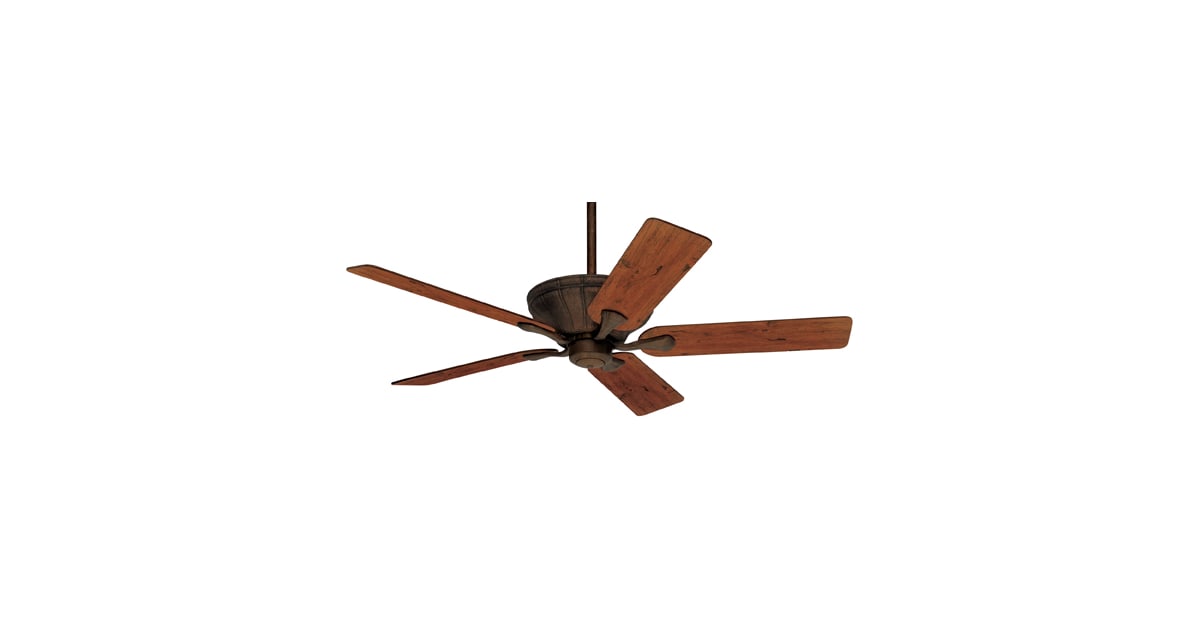 Hunter 23932 Two Light Traditional / Classic 52" Universal Mounting ...