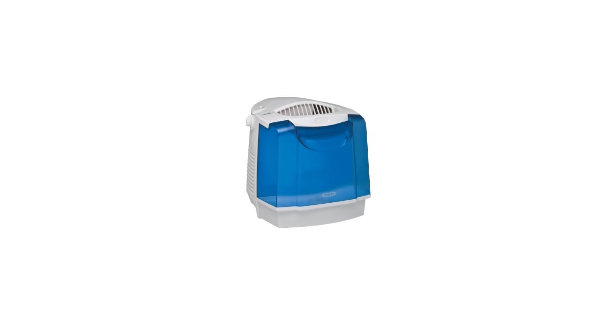Hunter 33283 Medium Room 2 Gallon Evaporative Humidifier Plus with ...