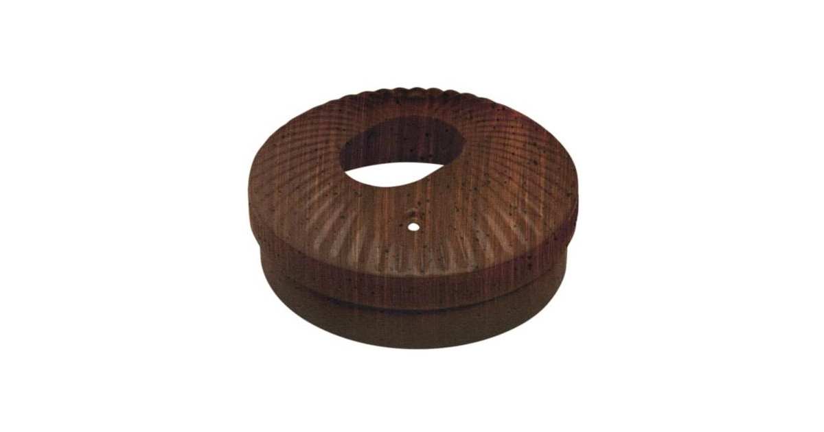 Hunter 22171 Sloped Ceiling Adapter for Hunter Ceiling Fans | Ferguson Home