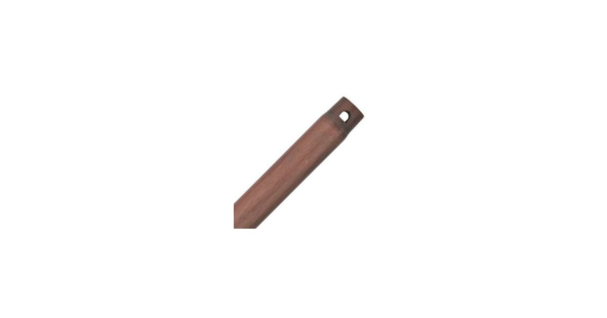 Hunter 22682 18" Down Rod for Hunter Ceiling Fans | Ferguson Home