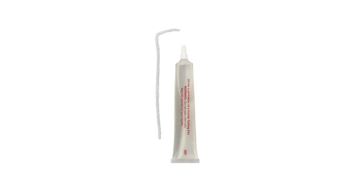 Hunter 22732 Oil for Original Ceiling Fans | Ferguson Home