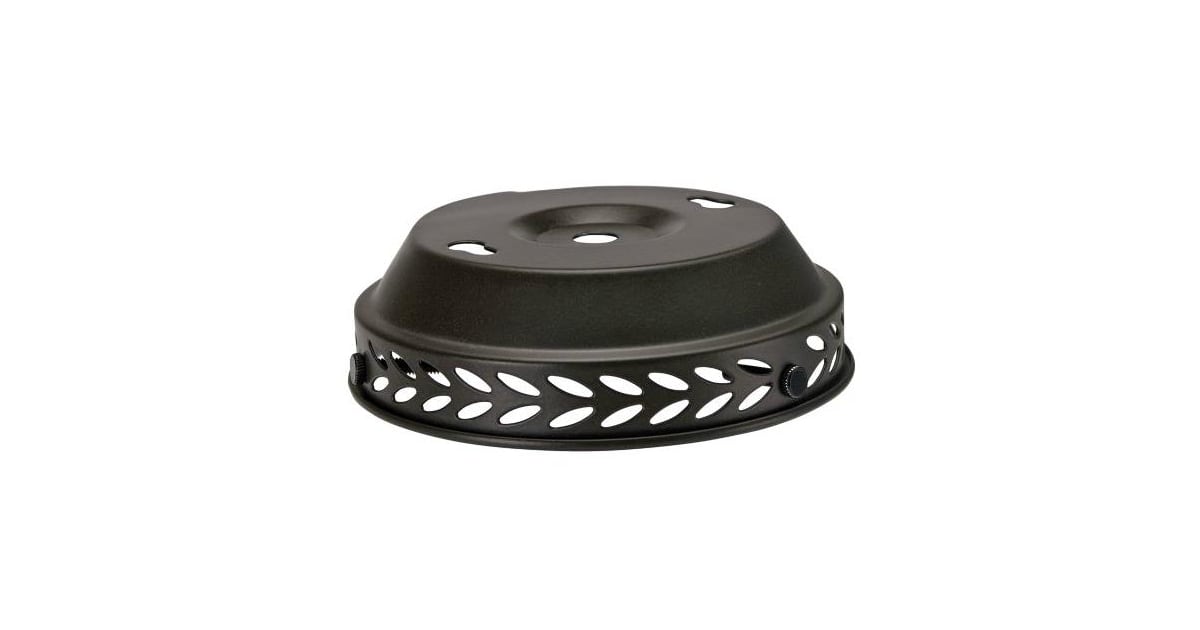 Hunter 25263 Globe Light Kit Fitter | Ferguson Home